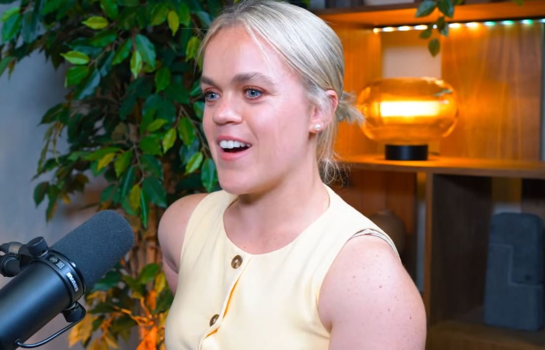 Ellie Simmonds: Should I Have Children? - A Paralympian’s Journey Through Parenthood and ...